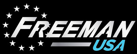 WALL MOUNTED GUN DISPLAY SYSTEM – Freeman USA